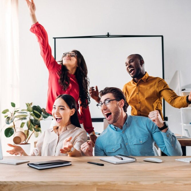 6 signs of team stress and what you can do about it